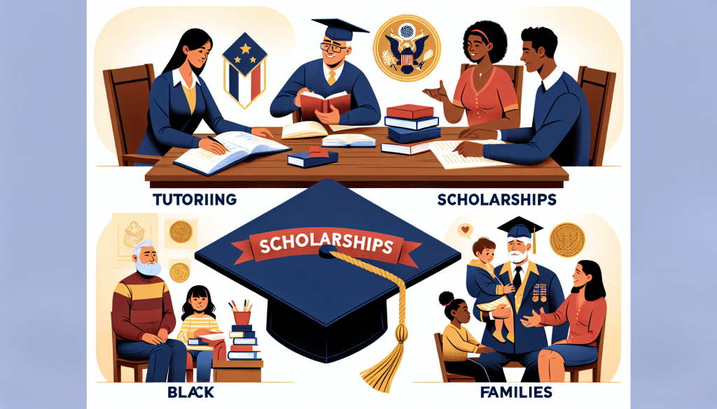 Educational Assistance Programs - Benefits.com - We Make Government ...