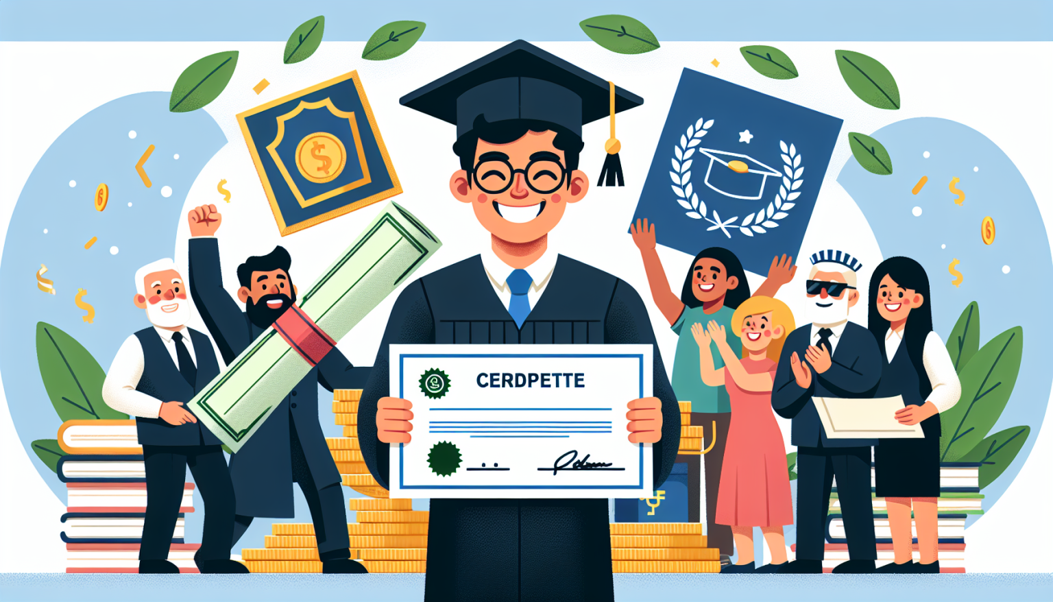 Tuition Assistance - Benefits.com