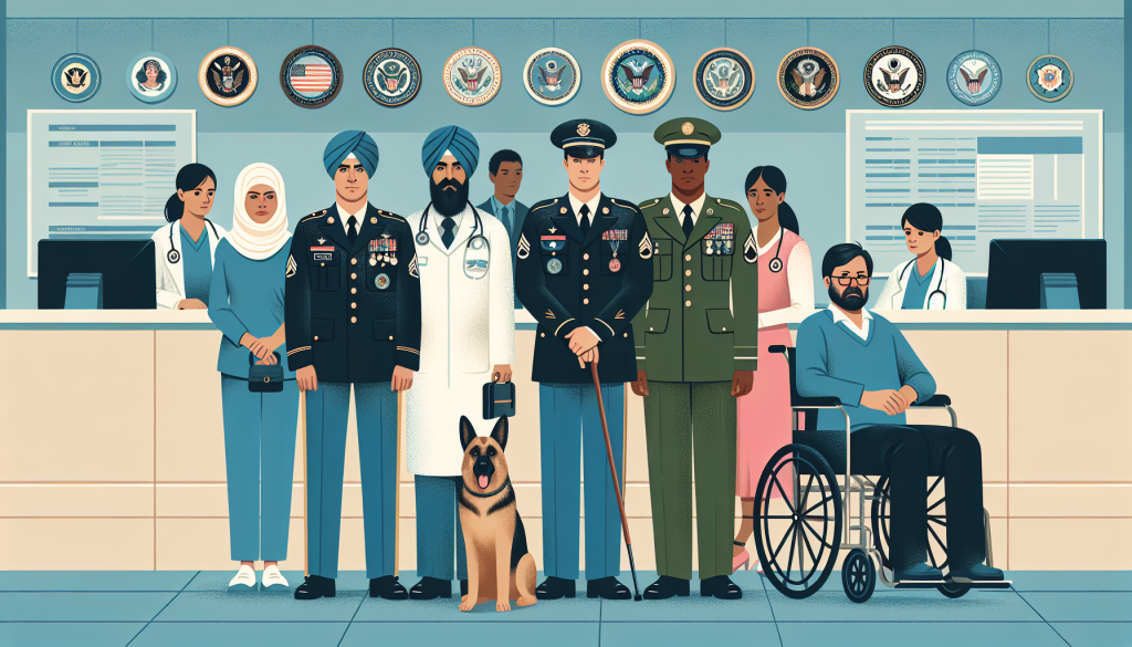 Bay Pines VA Healthcare System - Benefits.com - We Make Government ...