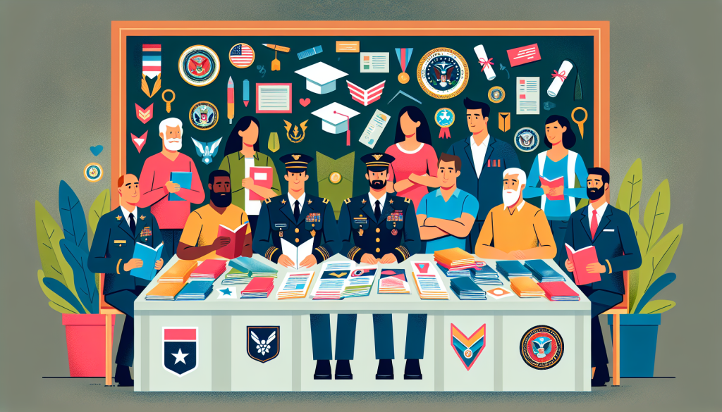 GI Bill Comparison Tool - Benefits.com - We Make Government Benefit ...