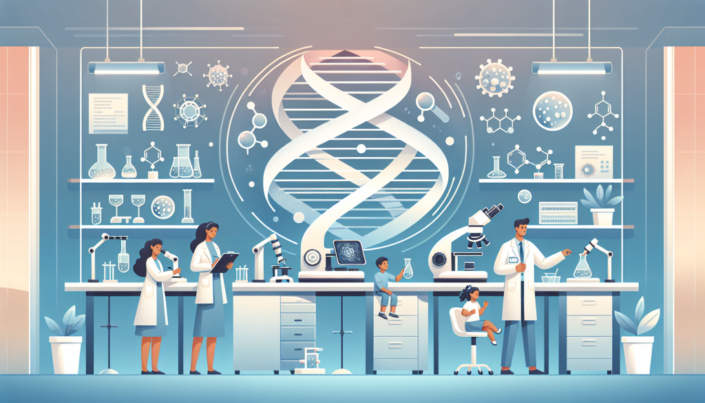 Biomedical Technology - Benefits.com - We Make Government Benefit ...