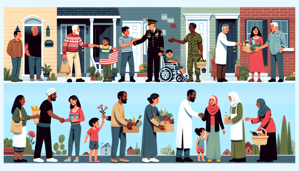 Community Care - Benefits.com