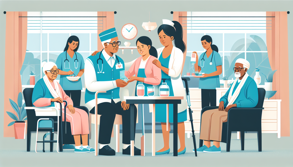 Long-Term Care - Benefits.com - We Make Government Benefit Program ...