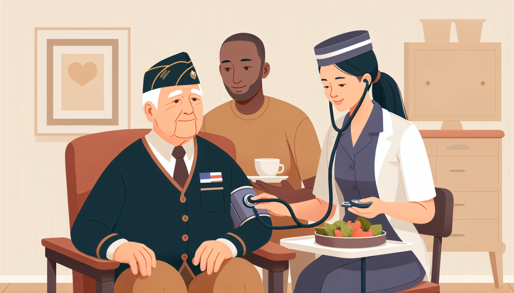 Extended Care Services - Benefits.com - We Make Government Benefit ...