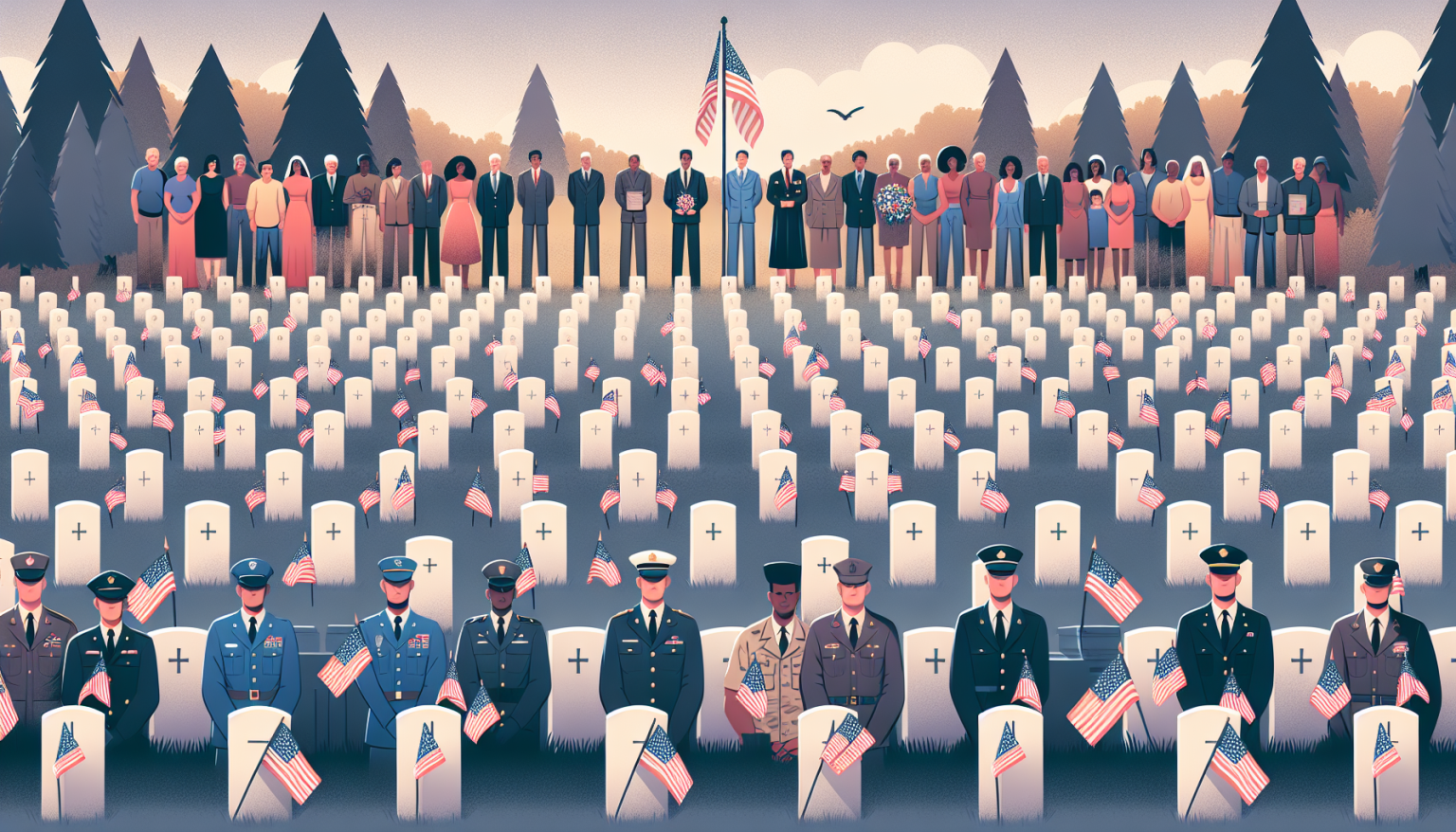 VA National Cemeteries - Benefits.com