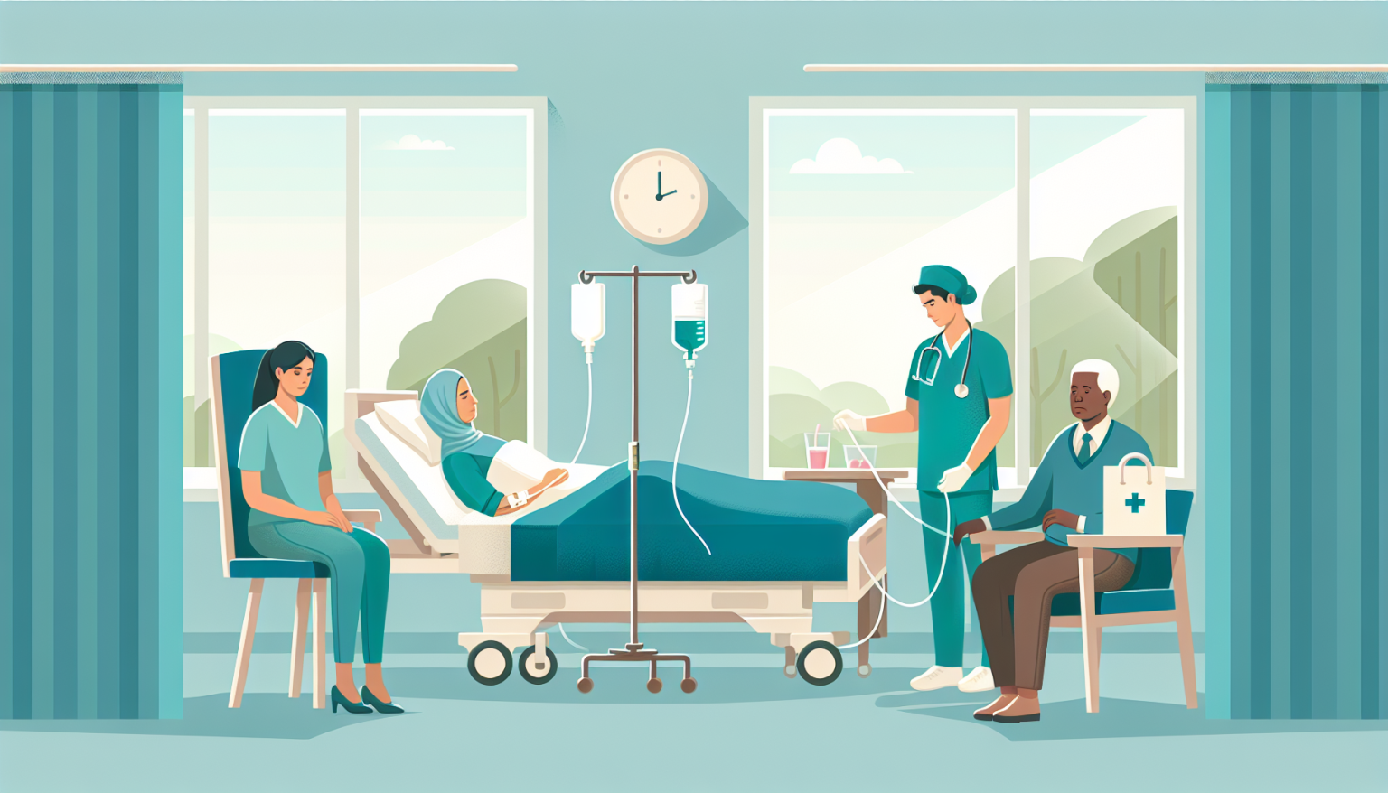 Chemotherapy - Benefits.com