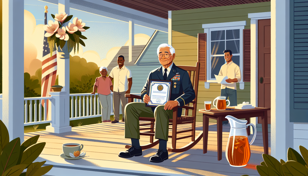 Kentucky Colonel Program - Benefits.com - We Make Government Benefit ...