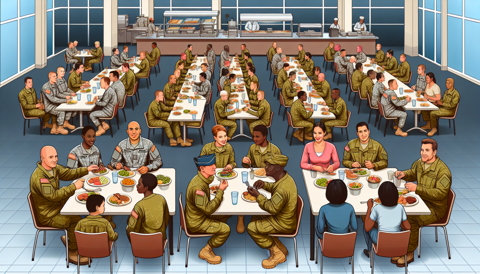 Commissary - Benefits.com