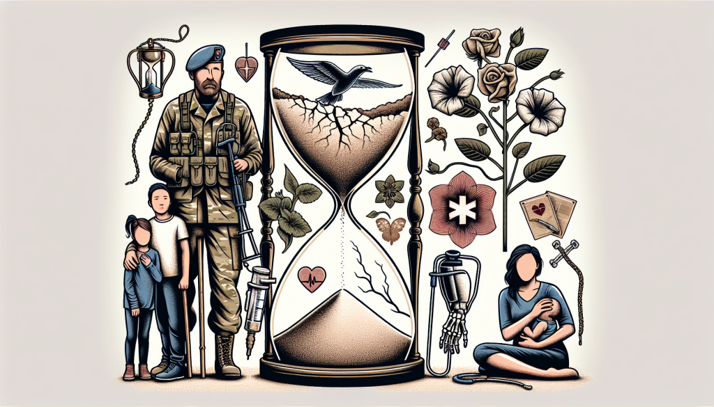 Disability-Adjusted Life Years (DALY) - Benefits.com - We Make ...