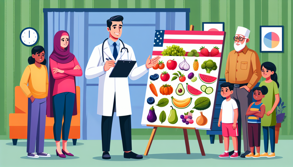 Registered Dietitians - Benefits.com - We Make Government Benefit ...