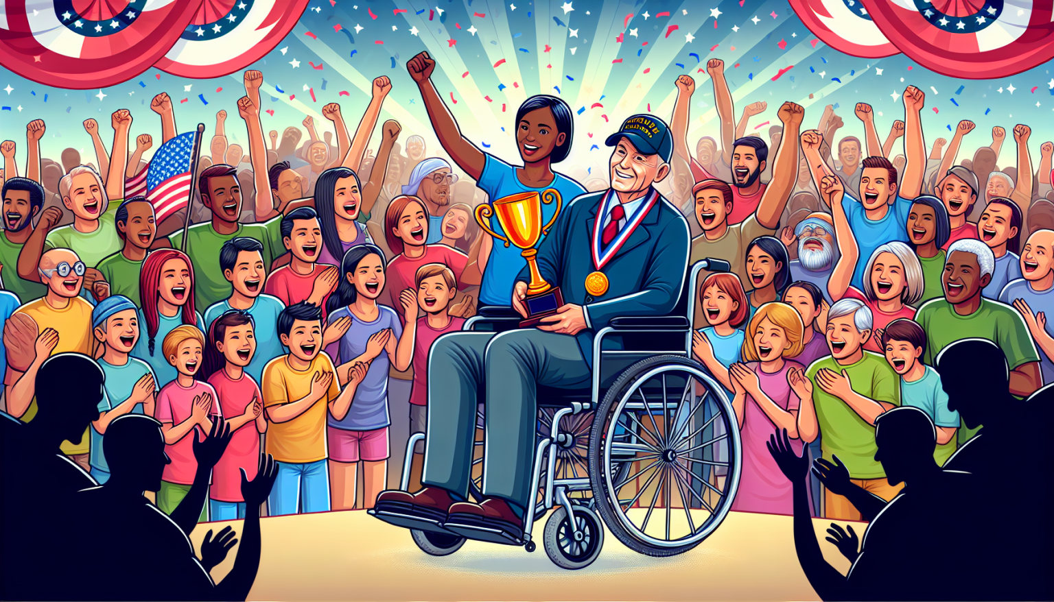 Disability Award - Benefits.com