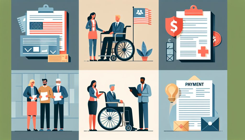 Disability Compensation Rates - Benefits.com - We Make Government ...