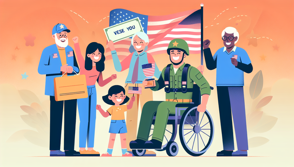 Non-Service-Connected Disability Pension - Benefits.com - We Make ...