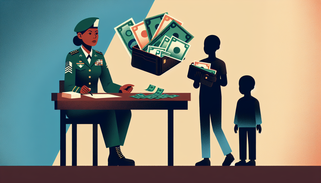 Non-Service-Connected Disability Pensions - Benefits.com - We Make ...