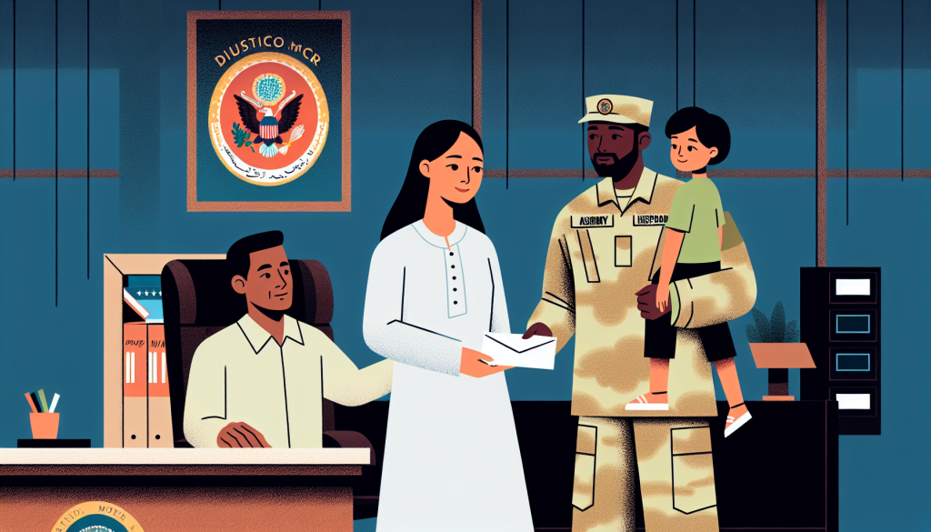 Character of Discharge - Benefits.com - We Make Government Benefit ...