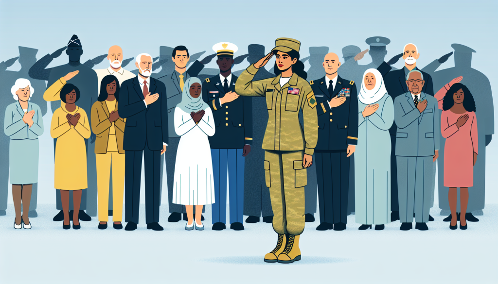 Military Discharge - Benefits.com - We Make Government Benefit Program ...