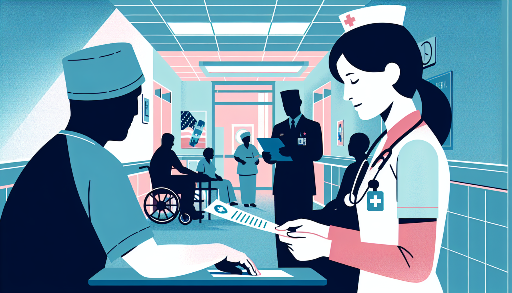 Discharge Documents - Benefits.com - We Make Government Benefit Program ...