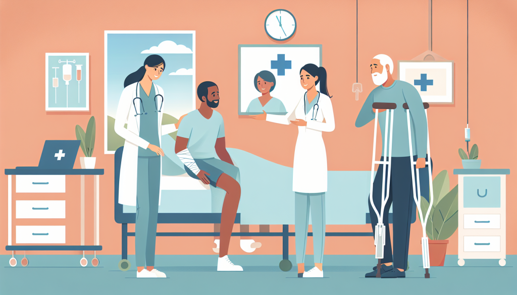 Pre-Discharge Program - Benefits.com - We Make Government Benefit ...