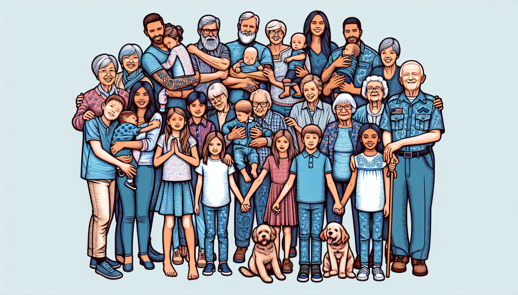 Exceptional Family Member Program (EFMP) - Benefits.com - We Make ...