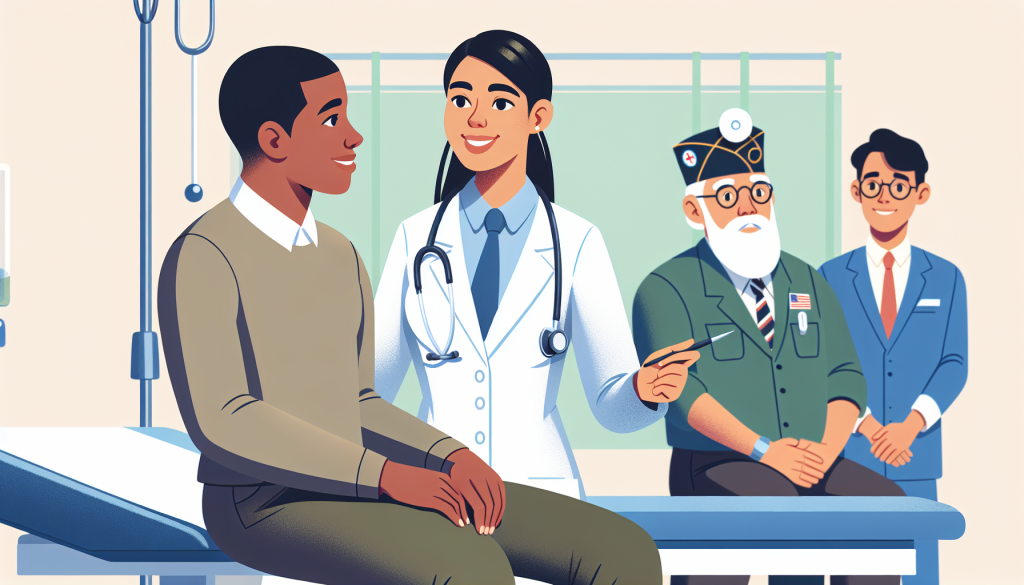 Patient Education - Benefits.com - We Make Government Benefit Program ...