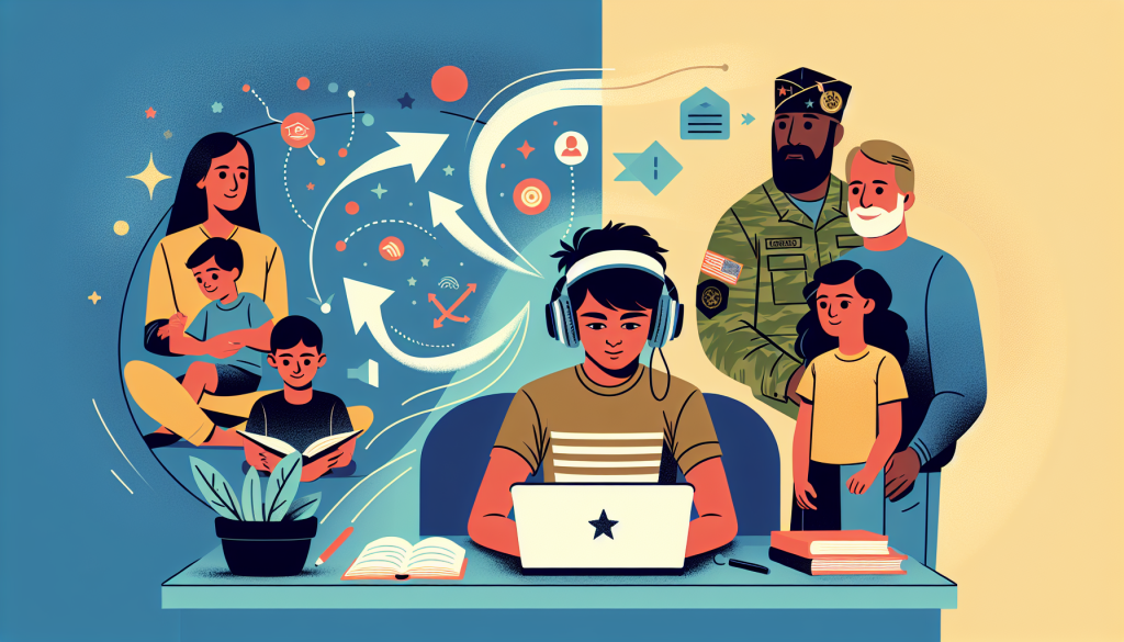 Individualized Education Program (IEP) - Benefits.com - We Make ...