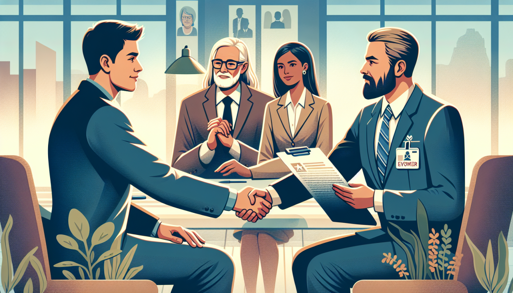 VA Employment Assistance - Benefits.com - We Make Government Benefit ...