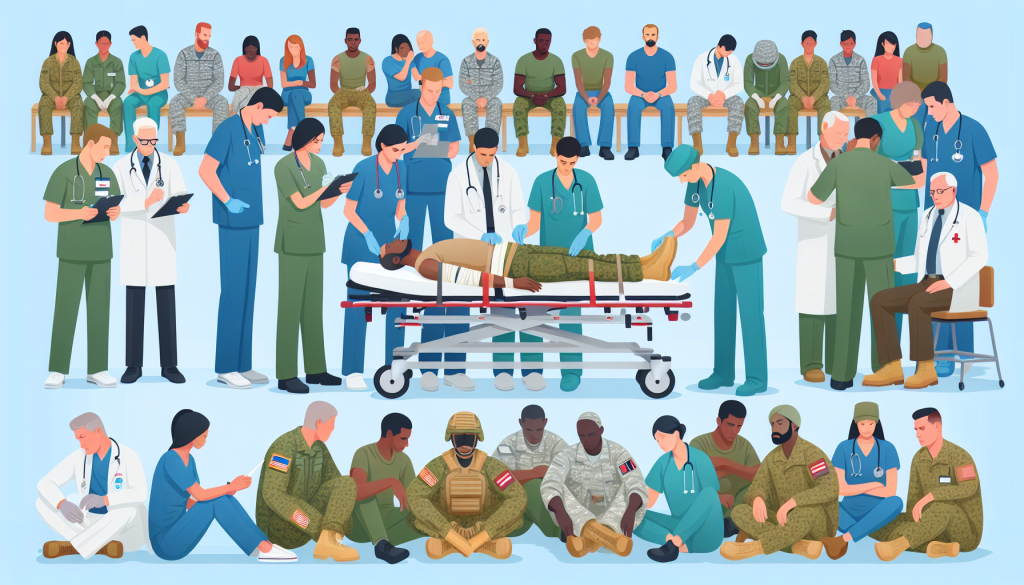 Joint Disability Evaluation - Benefits.com - We Make Government Benefit ...