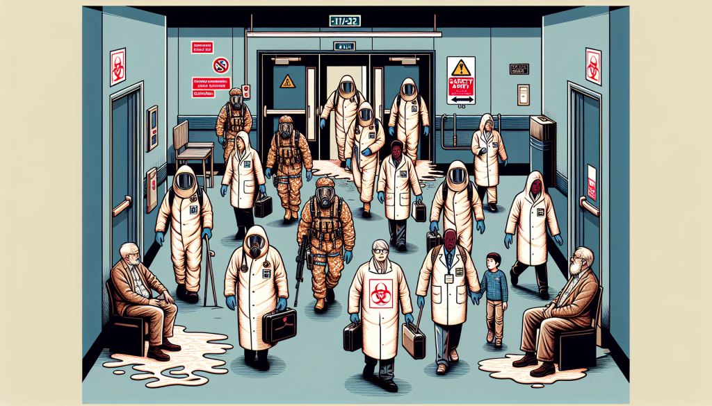 Chemical Exposure - Benefits.com - We Make Government Benefit Program ...