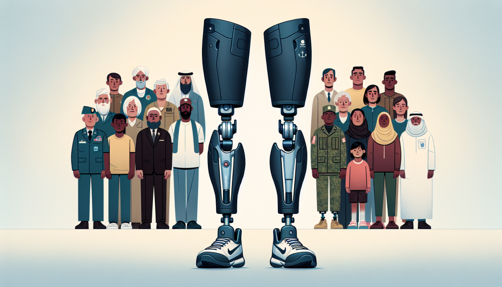 Bilateral Lower Extremities - Benefits.com