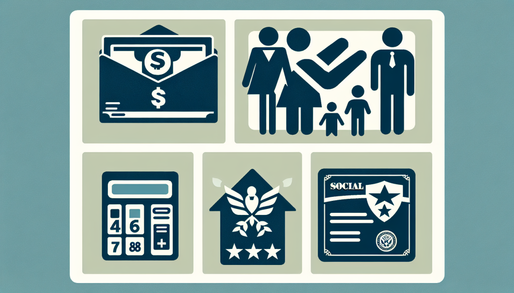 Federal Insurance Contributions Act (FICA) - Benefits.com - We Make ...