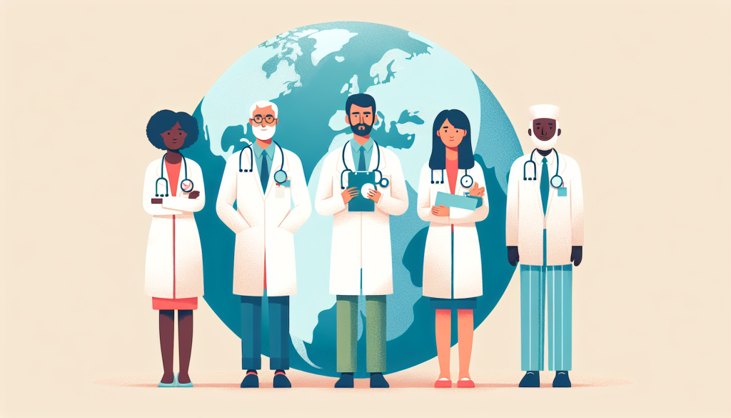 Foreign Medical Program (FMP) - Benefits.com - We Make Government ...