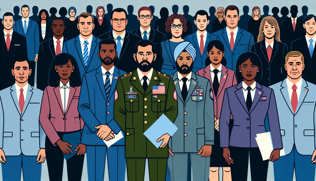 Federal Hiring Preference - Benefits.com - We Make Government Benefit ...