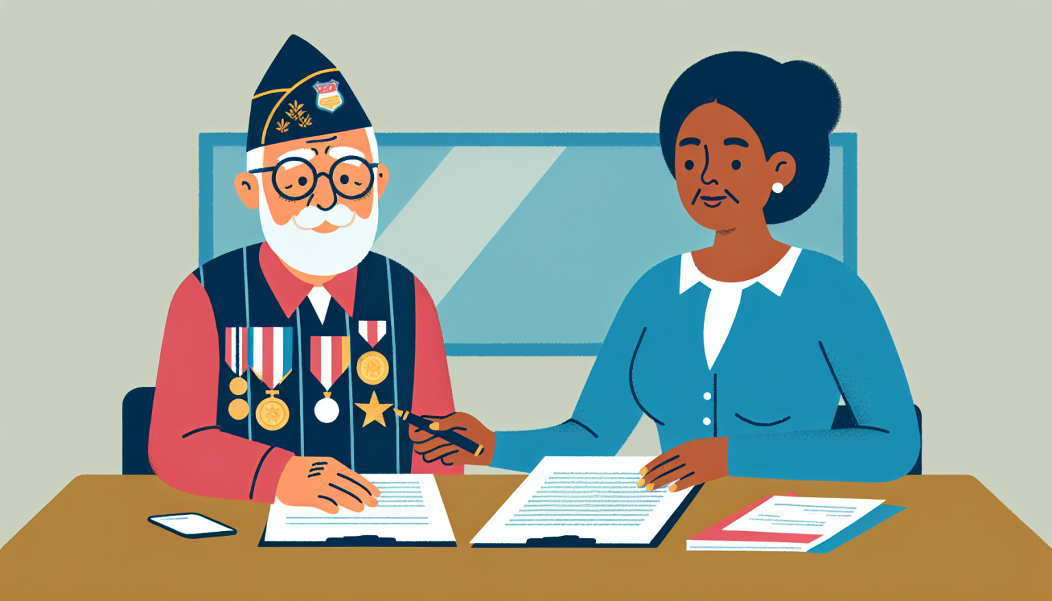 VA Fiduciary Program - Benefits.com