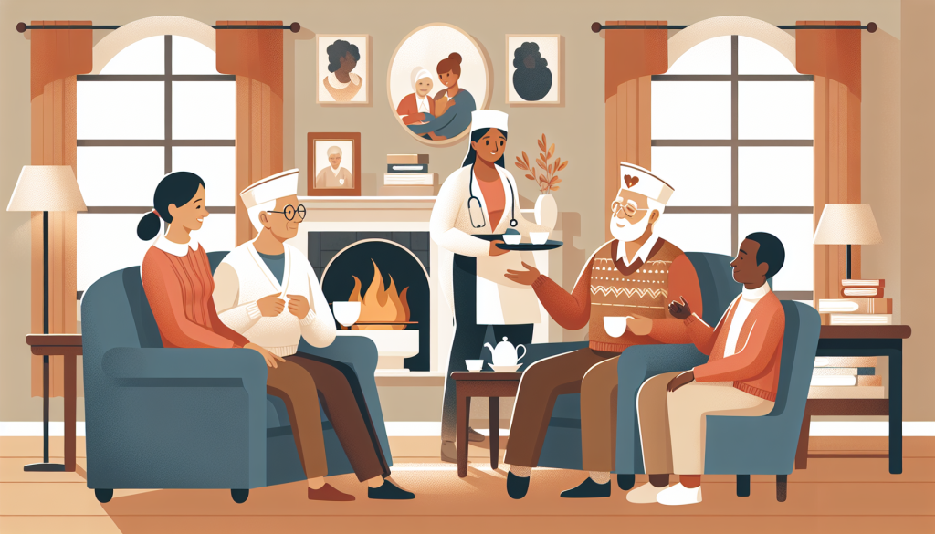 VA Medical Foster Homes - Benefits.com - We Make Government Benefit ...