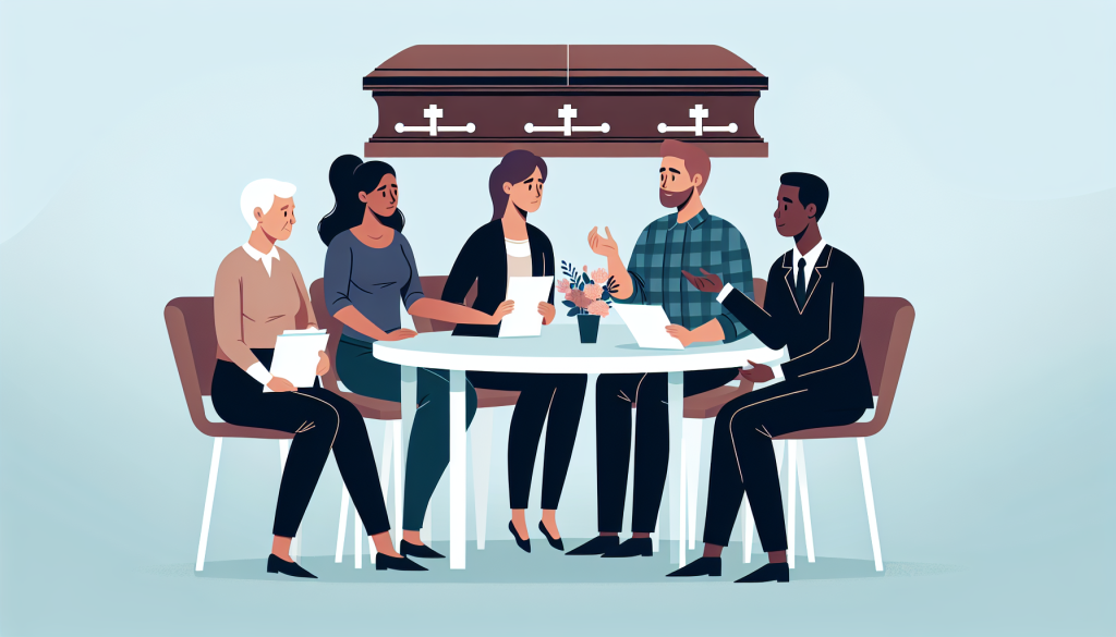 Pre-Need Funeral Planning - Benefits.com - We Make Government Benefit ...