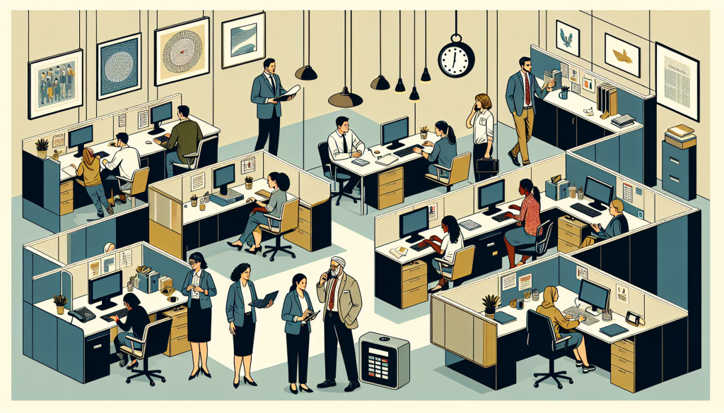 General Schedule (GS) Employees - Benefits.com - We Make Government Benefit Program Information ...