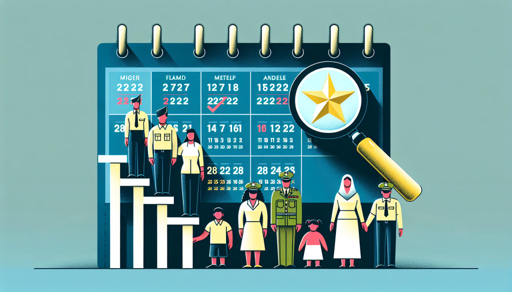 General Schedule (GS) Within-Grade Increase Waiting Period - Benefits.com - We Make Government ...