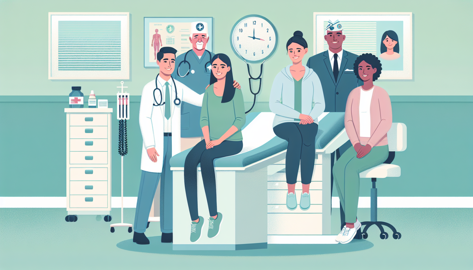 Board-Certified Gynecologist - Benefits.com
