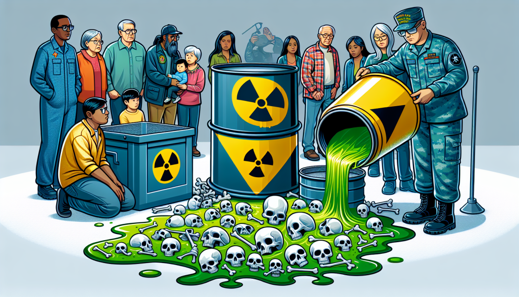 Chemical Hazards - Benefits.com - We Make Government Benefit Program ...