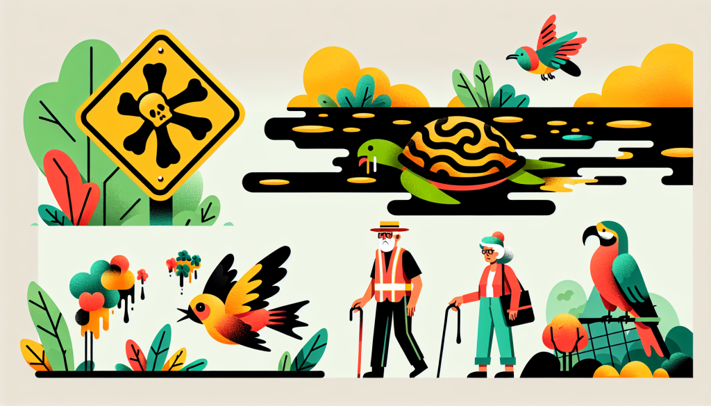 Exposure to Environmental Hazards - Benefits.com - We Make Government Benefit Program ...