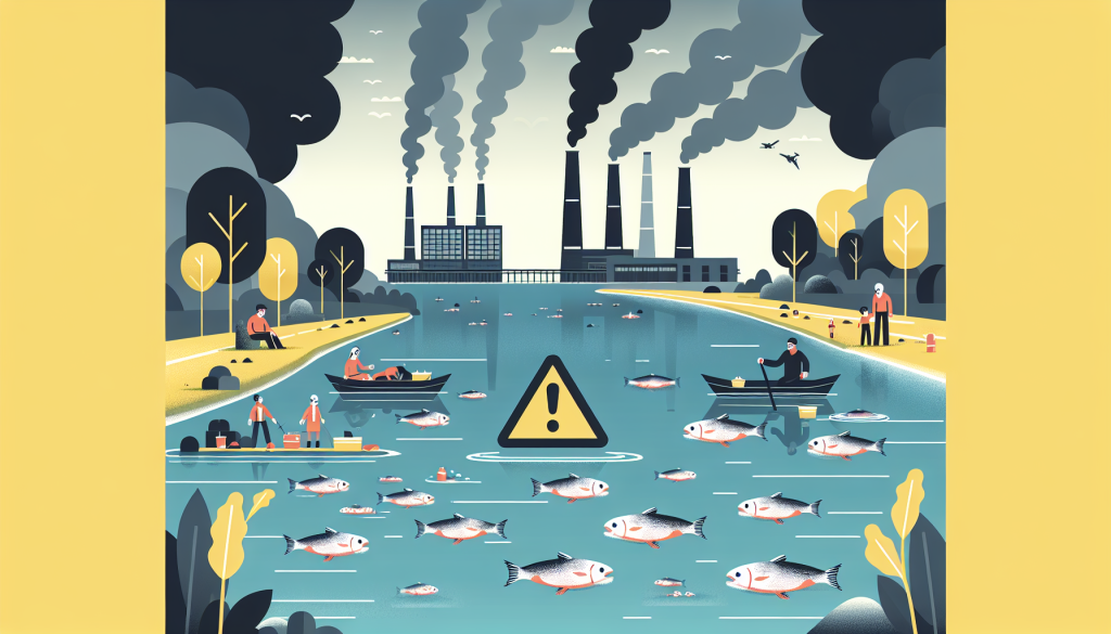 Environmental Hazards Information - Benefits.com - We Make Government ...