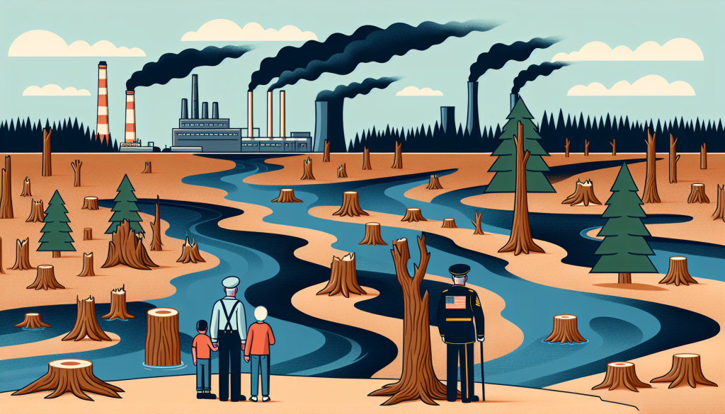 Environmental Hazards Review - Benefits.com - We Make Government ...