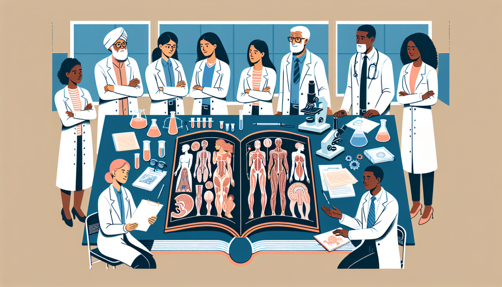 Women's Health Science Division (WHSD) - Benefits.com - We Make ...