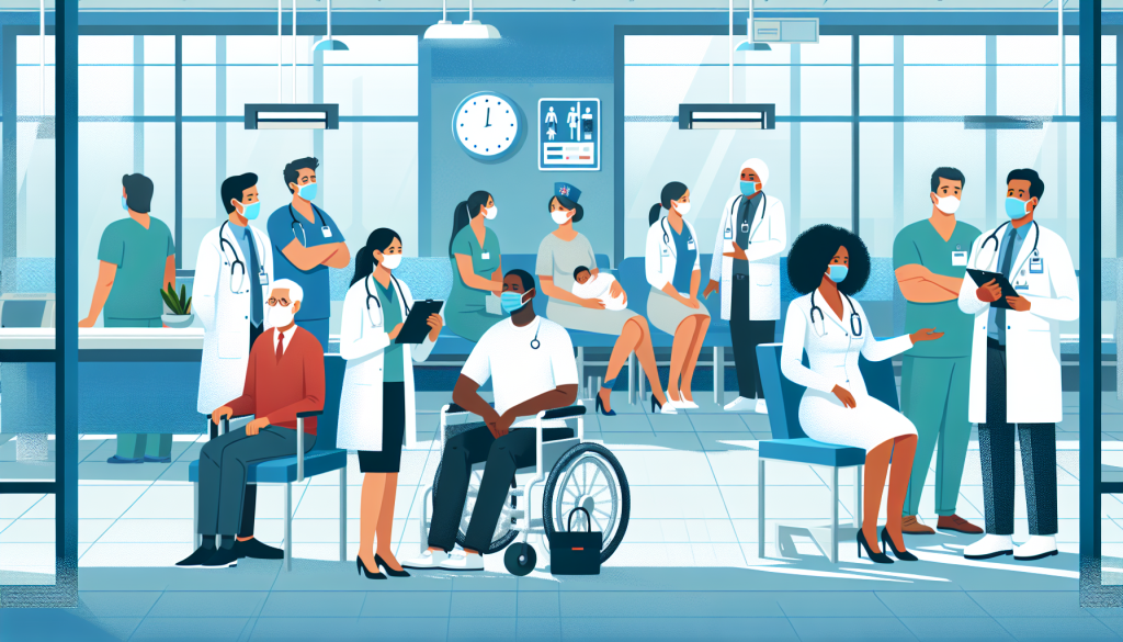 Women's Health Services - Benefits.com