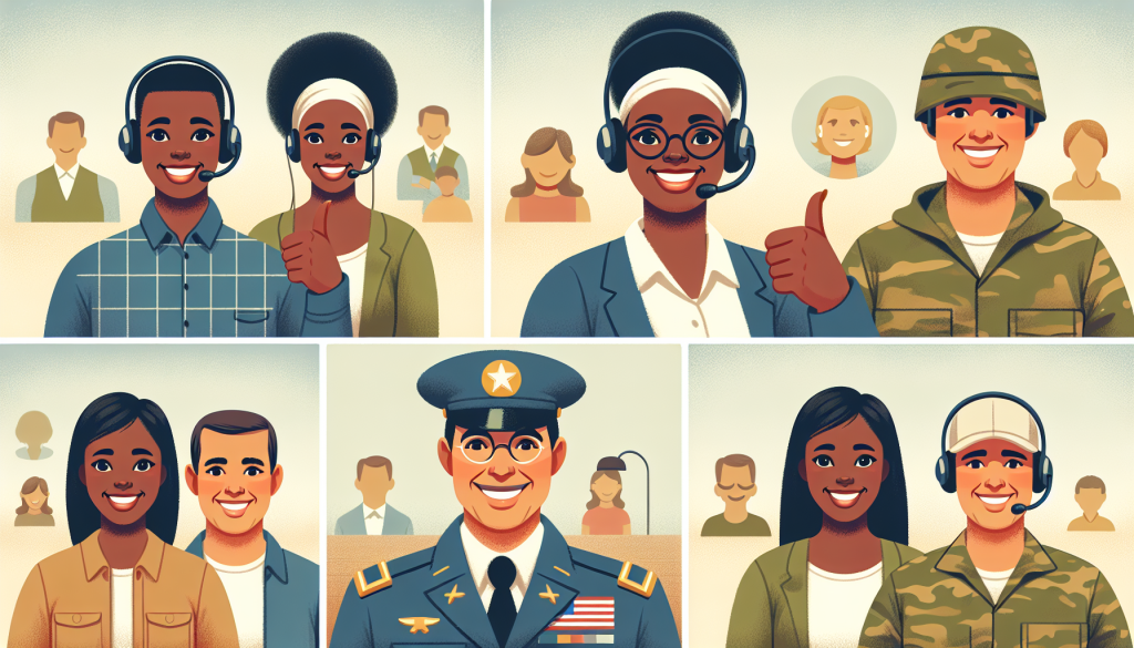 National Call Center for Homeless Veterans - Benefits.com - We Make ...