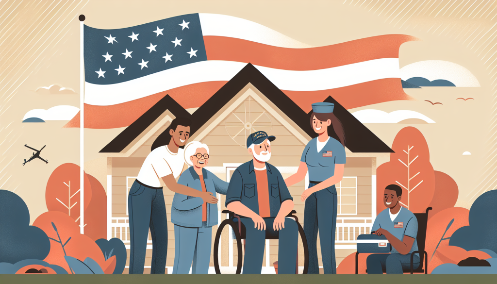 Transition Assistance Program (TAP) for Homeless Veterans - Benefits ...