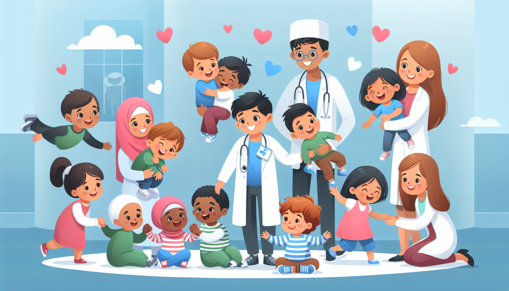 Children's Hospital - Benefits.com - We Make Government Benefit Program ...