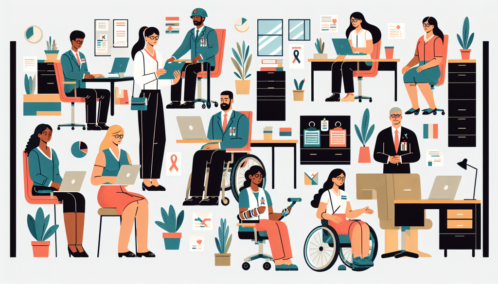 Individual Placement and Support (IPS) - Benefits.com - We Make ...