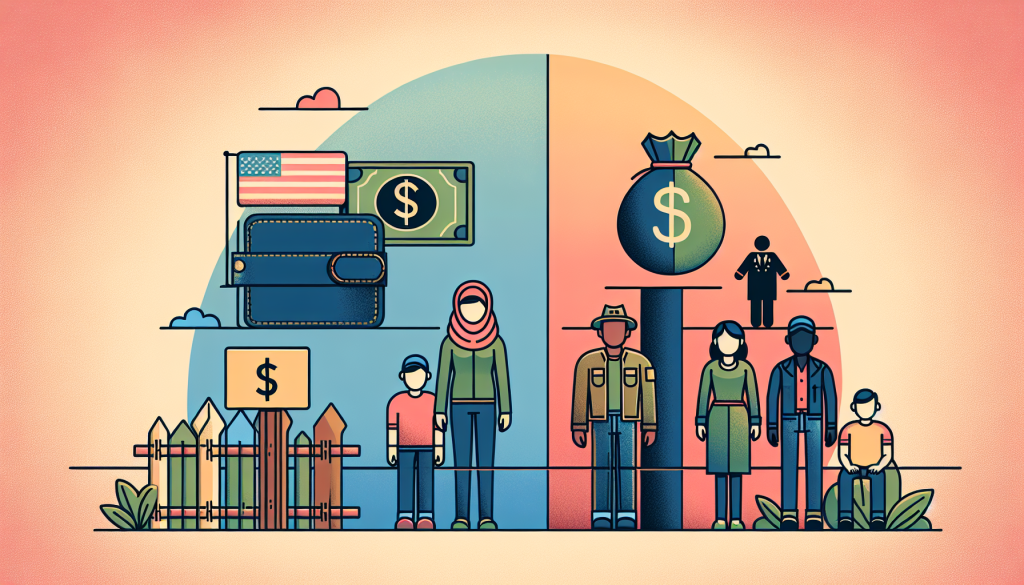 Annual Income Limit - Benefits.com - We Make Government Benefit Program ...