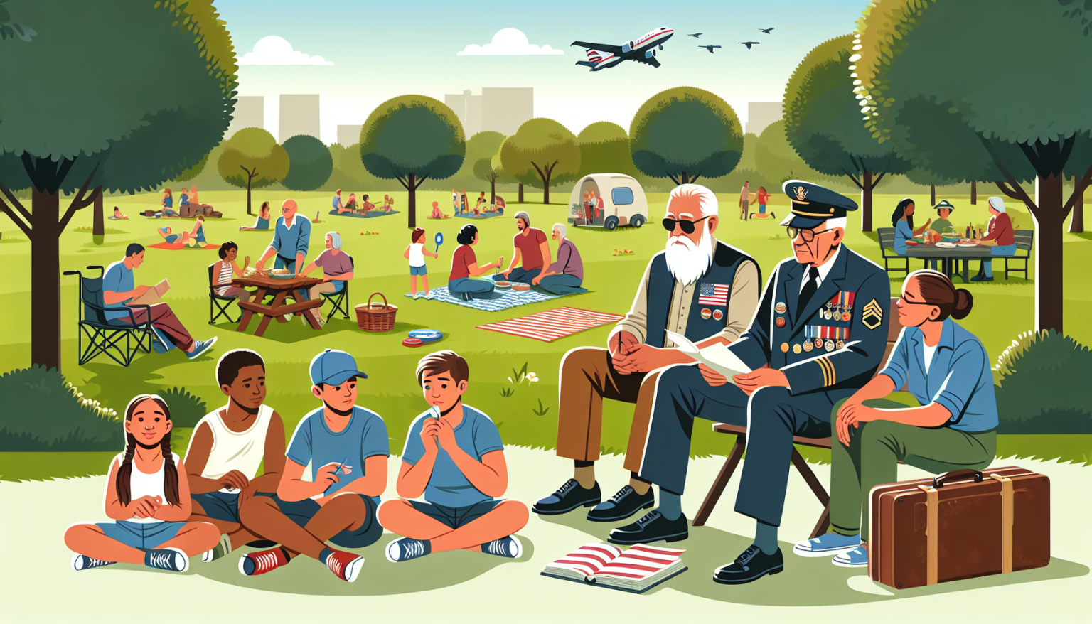 Combat Injuries - Benefits.com